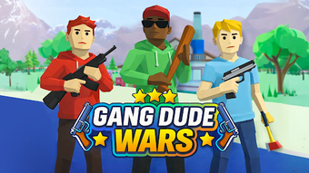 Gang Dude Wars: RP Game for Android - Download