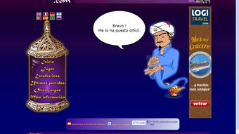 Akinator Online