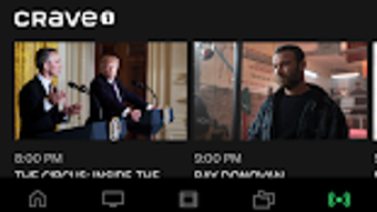 Crave APK for Android - Download