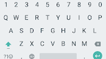 Google Indic Keyboard APK for Android - Download