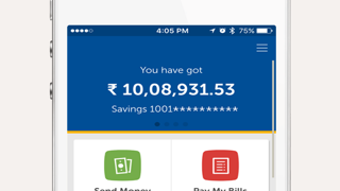 FedMobile for iPhone - Download