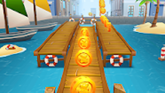 Garfield Rush for Android - Download