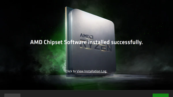 AMD Chipset Drivers - Télécharger