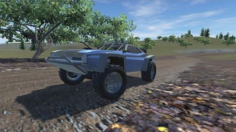 Real Off-Road 4x4 APK for Android - Download