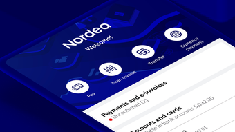 iPhone 용 Nordea Mobile - Finland - 다운로드