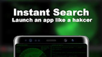 Hacker Launcher APK para Android - Descargar