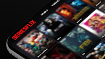 SeriesFlix - Series Movies pour Android - Télécharger