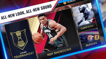 NBA LIVE Mobile Basketball APK for Android - Download