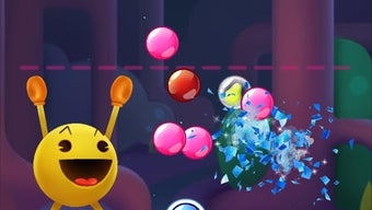 PAC-MAN Pop - Bubble Shooter para Android - Descargar