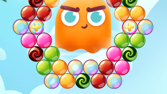 PAC-MAN Pop - Bubble Shooter for Android - Download