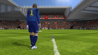 FIFA 14 APK para Android - Descargar