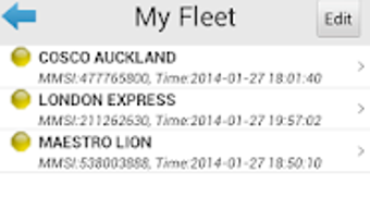 FindShip APK Android - ダウンロード