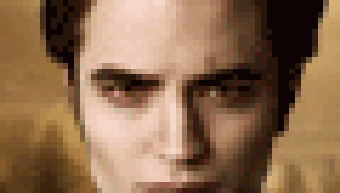Twilight New Moon IM Icons - Download