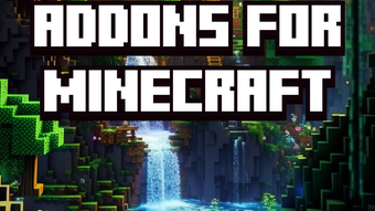 iPhone 용 Mods Addons for Minecraft PE - 다운로드