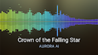 AI Music Player - AURORA para Android - Baixar