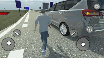 Innova Toyota Car Game 3D for Android - Download