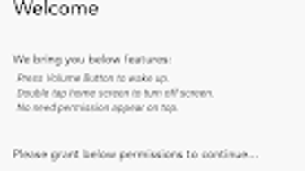 Double Tap APK for Android - Download