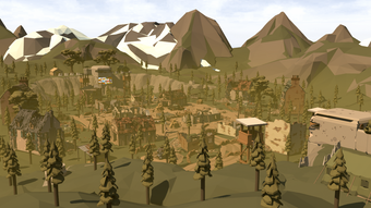 BattleWar for Pavlov VR - Descargar