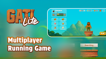 Gati Lite for Android - Download