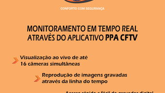 Android 용 PPA CFTV - 다운로드