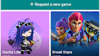 GameStack: Gaming Wallpapers APK for Android - Download