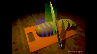 Creature Kitchen - Download