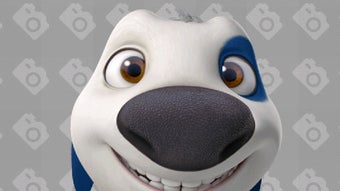 Talking Tom for Messenger for Android - Download