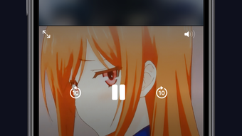 AniDub. for iPhone - Download