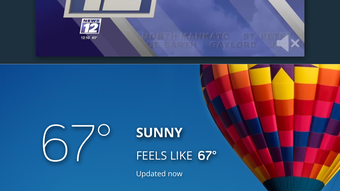 KEYC Weather Now for iPhone - Download