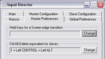 Input Director - Descargar