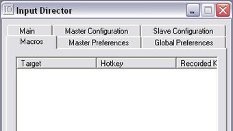 Input Director - Descargar