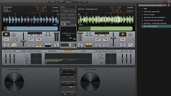 MAGIX Digital DJ - Download