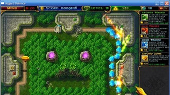 Azgard Defence - Download