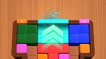 Block Color Mania Puzzle Game para iPhone - Descargar