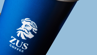 Android 용 ZUS Coffee APK - 다운로드