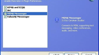 Trillian - Descargar