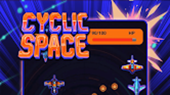 Cyclic Space na Android - Download
