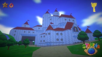Another Princess is in our Castle - Download