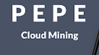 Pepe cloud mining for Android - Download