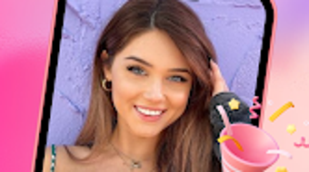 Sweet Chat: Online Video Call for Android - Download