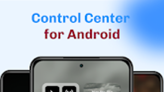 Control Center Themes Panel para Android - Descargar