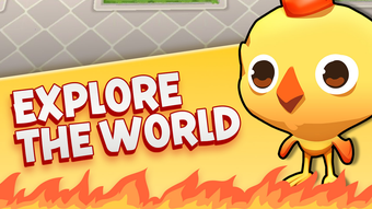 Negamon Lite: Monster Battle for iPhone - Download