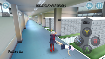 High School Simulator 2017 APK for Android - Download