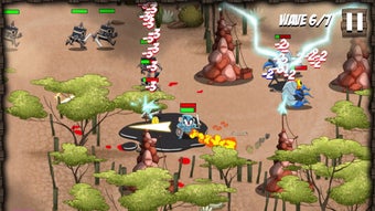Onion Force - 無料・ダウンロード