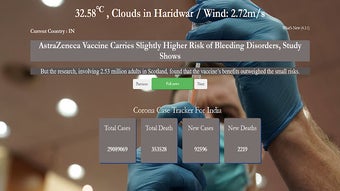 WEWS for Google Chrome - Extension Download