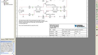 NI Multisim - Download