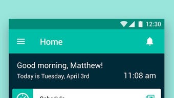 eSchool Agenda APK for Android - Download