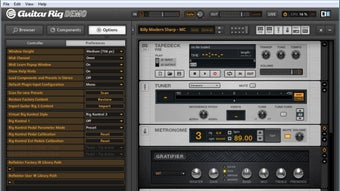 Guitar Rig - Download