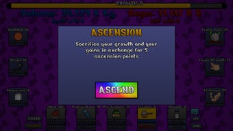 Idle Biceps - Download