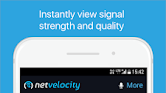 NetVelocity APK for Android - Download